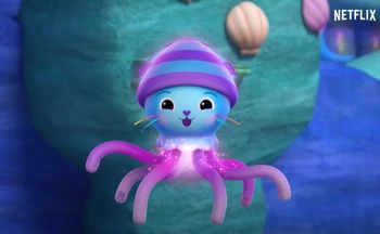 Special Sparkle | Gabby's Dollhouse Wiki | Fandom