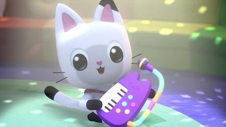 Dollhouse Store Day | Gabby's Dollhouse Wiki | Fandom