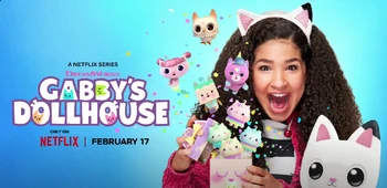 Season 11 | Gabby's Dollhouse Wiki | Fandom