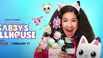 Discuss Everything About Gabby's Dollhouse Wiki | Fandom