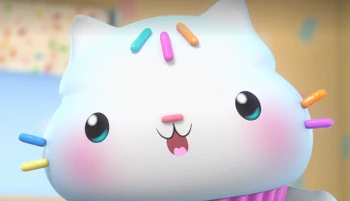 Cakey Cat | Gabby's Dollhouse Wiki | Fandom