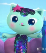 Mercat Gallery | Gabby's Dollhouse Wiki | Fandom