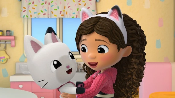 Pandy's Bad Day | Gabby's Dollhouse Wiki | Fandom