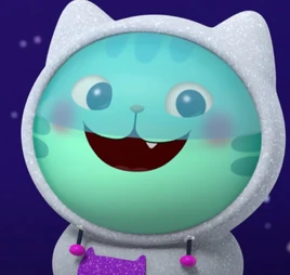 DJ Comet | Gabby's Dollhouse Wiki | Fandom