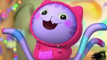 DJ Catnip | Gabby's Dollhouse Wiki | Fandom