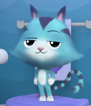 CatRat | Gabby's Dollhouse Wiki | Fandom