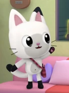 Pandy Gallery | Gabby's Dollhouse Wiki | Fandom