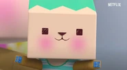 Baby Benny Box is Here! Gallery | Gabby's Dollhouse Wiki | Fandom