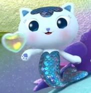 Mermaids | Gabby's Dollhouse Wiki | Fandom