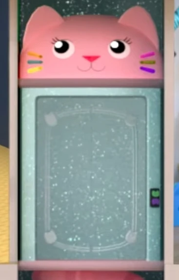 Cat-A-Vator | Gabby's Dollhouse Wiki | Fandom