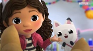 Baby Benny Box is Here! Gallery | Gabby's Dollhouse Wiki | Fandom
