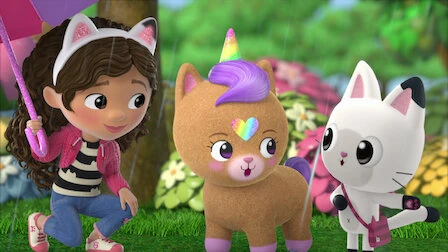 Kico the KittyCorn | Gabby's Dollhouse Wiki | Fandom