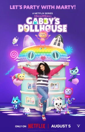 Season 10 | Gabby's Dollhouse Wiki | Fandom