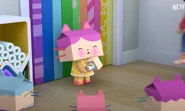 Baby Benny Box is Here! Gallery | Gabby's Dollhouse Wiki | Fandom