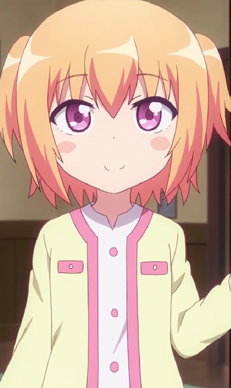 Tenma Haniel White | Gabriel Dropout Wiki | Fandom