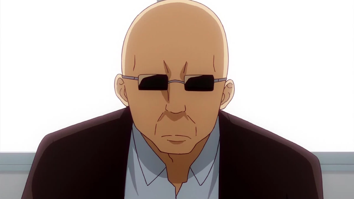 Teacher | Gabdro Wikia | Fandom