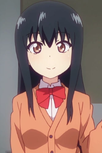 Machiko | Gabdro Wikia | Fandom