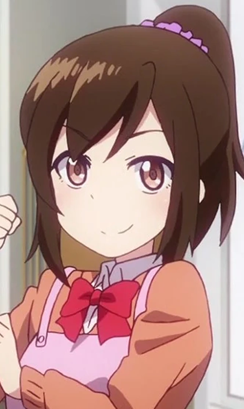 Tanaka Kei | Gabriel Dropout Wiki | Fandom