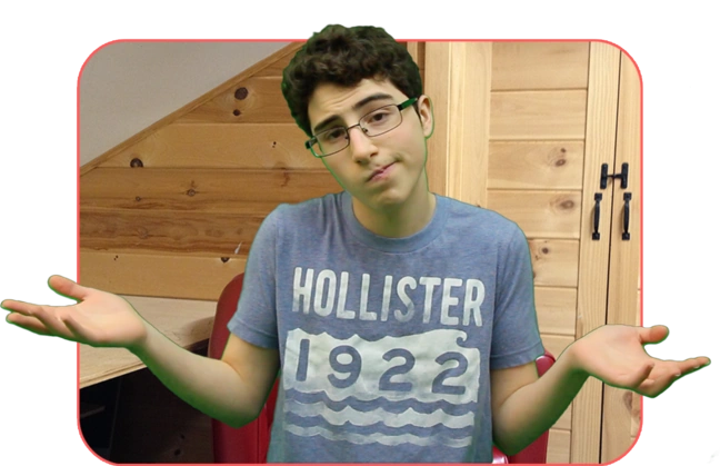 Gabe Monroe | Gabe and Jeremy Wiki | Fandom