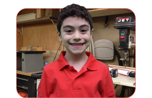 Marvin Edwards | Gabe and Jeremy Wiki | Fandom