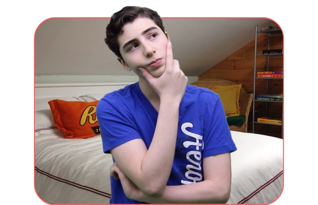 Jeremy Monroe | Gabe and Jeremy Wiki | Fandom