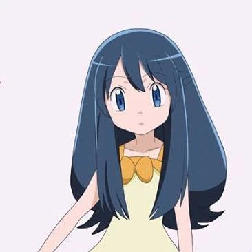 Stacy | Gabe's Pokemon Adventures: Digital World Adventures Wiki | Fandom
