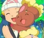 Dawn's Buneary | Gabe's Pokemon Adventures Wikia | Fandom