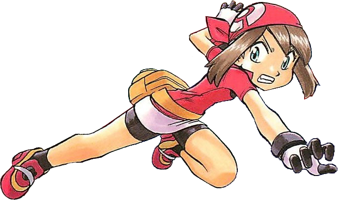 Sapphire | Gabe's Pokemon Adventures Wikia | Fandom