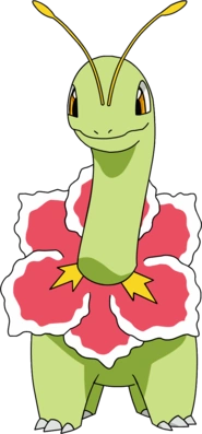 Chika | Gabe's Pokemon Adventures Wikia | Fandom