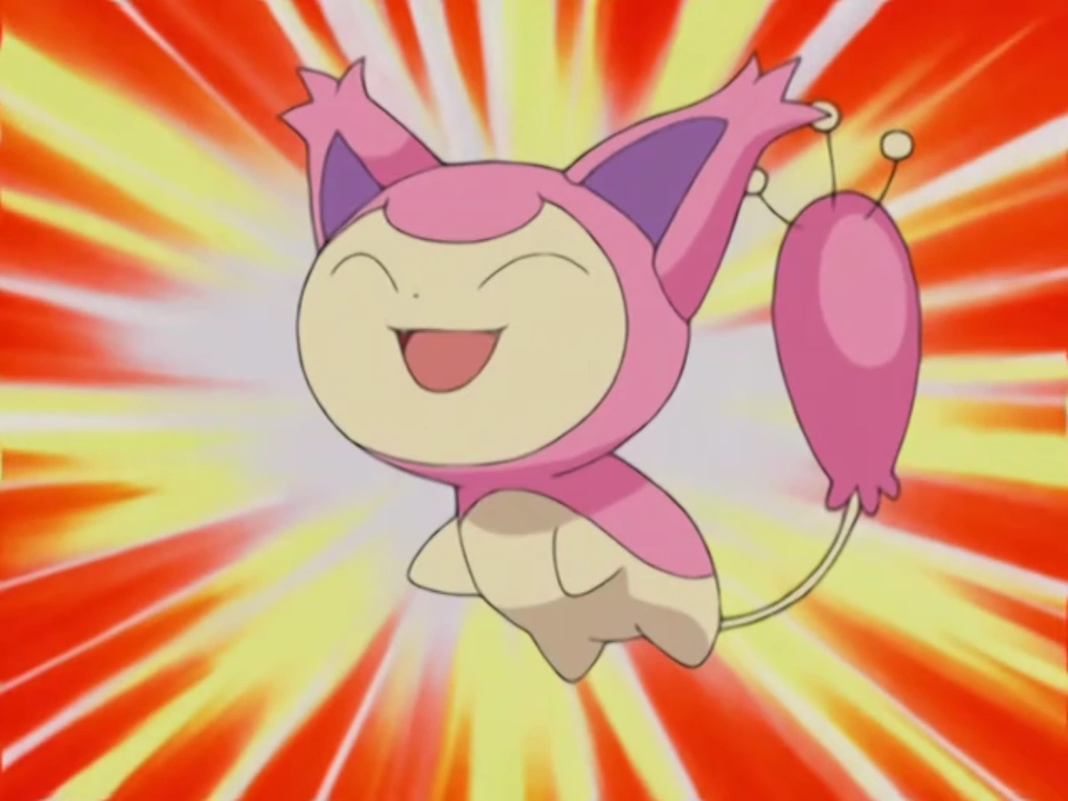May's Skitty | Gabe's Pokemon Adventures Wikia | Fandom
