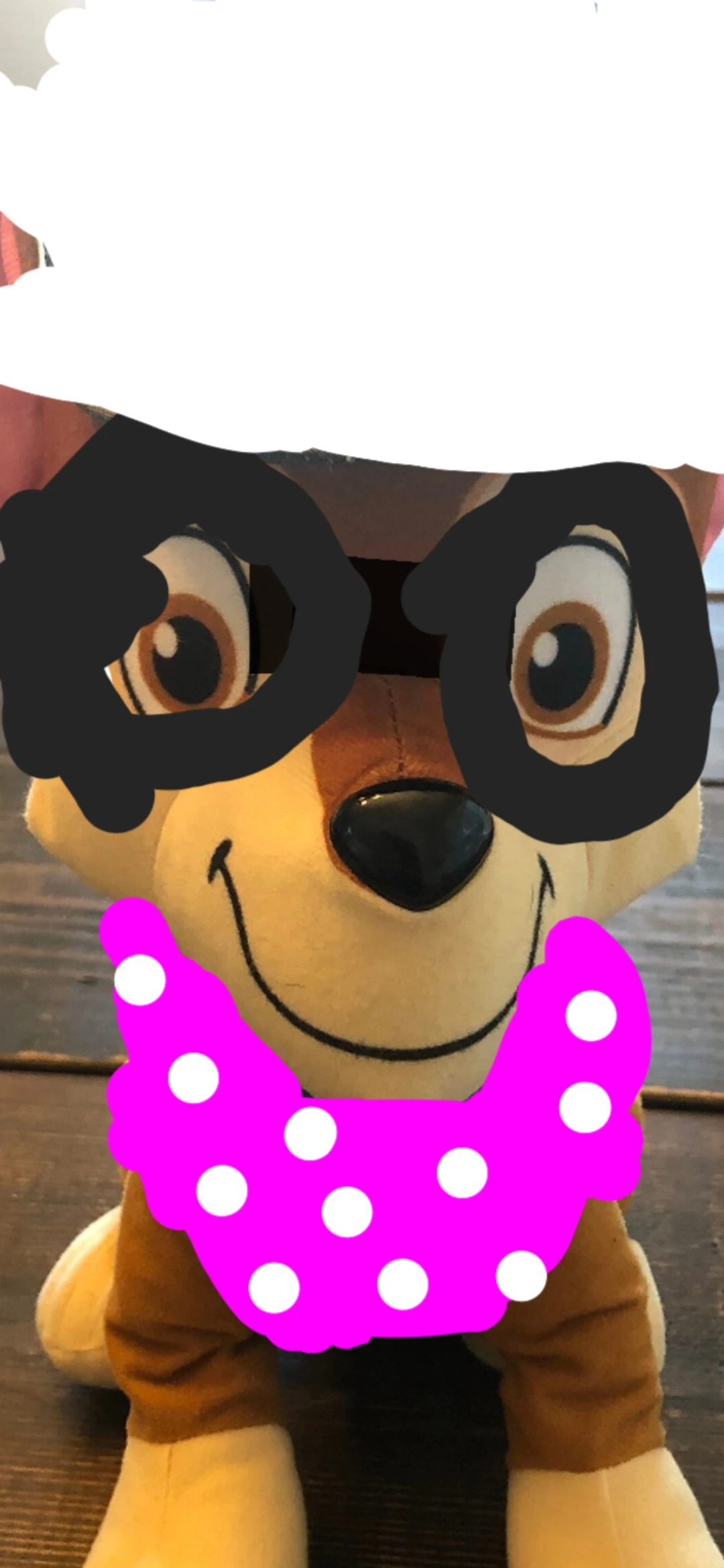 Barbara | Gabes world Wiki | Fandom