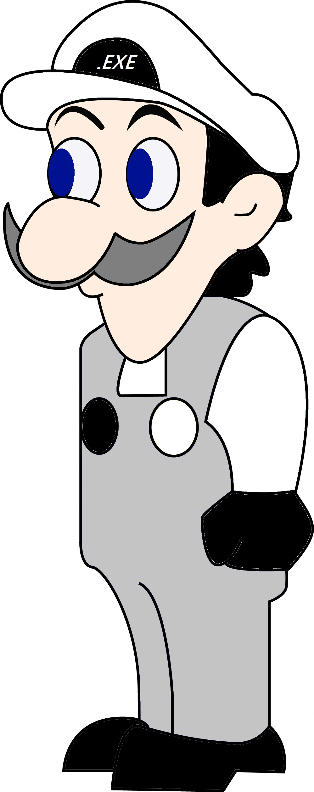 Trollpasta Armageddongee | Gabgee Wiki | Fandom