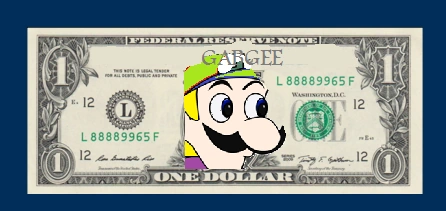 Gabgee Dollars | Gabgee Wiki | Fandom