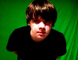 Justin M. Buckner | Gabgee Wiki | Fandom