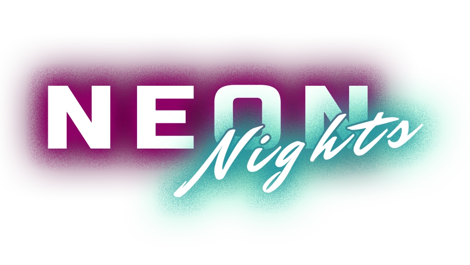 Neon Nights | GabineteEnigmático Wiki | Fandom