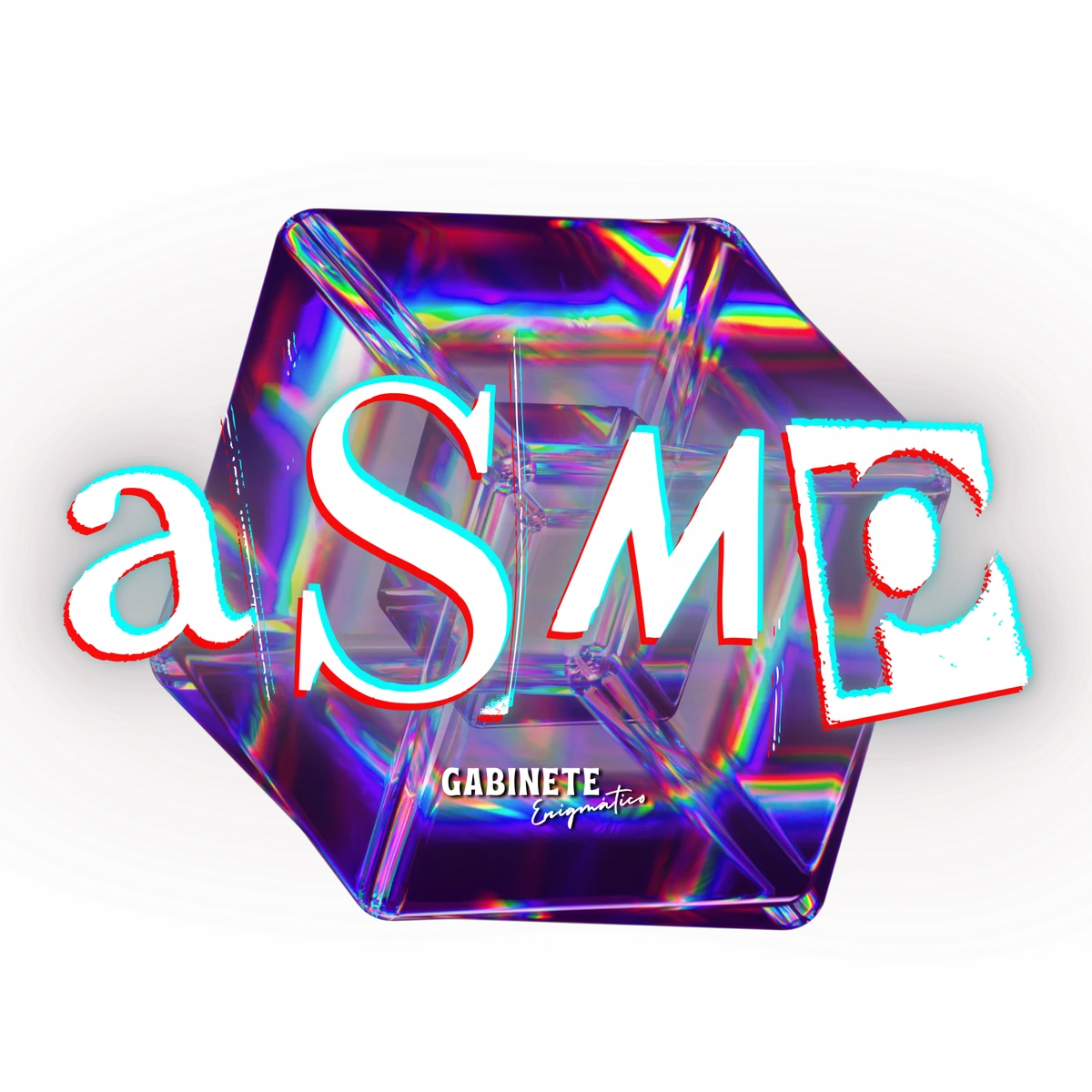 ASMP | GabineteEnigmático Wiki | Fandom