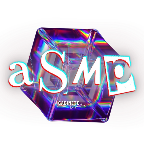 ASMP | GabineteEnigmático Wiki | Fandom