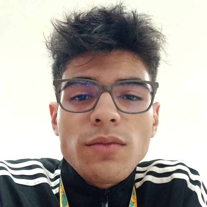 André Gustavo | GabineteEnigmático Wiki | Fandom