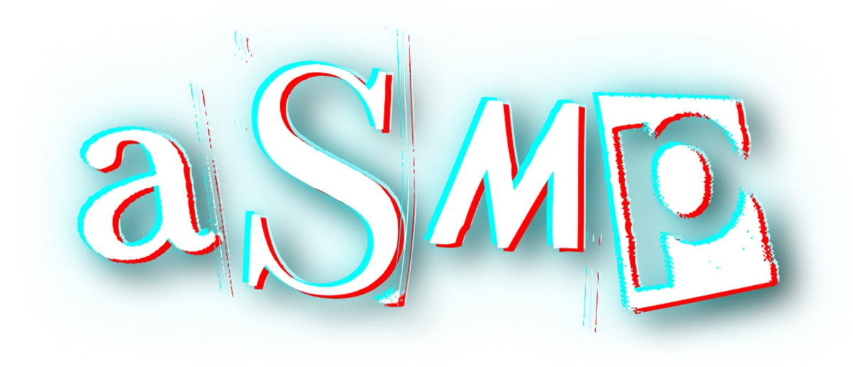 ASMP | GabineteEnigmático Wiki | Fandom