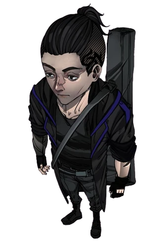 Jonas Campos | GabineteEnigmático Wiki | Fandom
