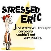 Stressed Eric | KlaskyCsupo Wikia | Fandom