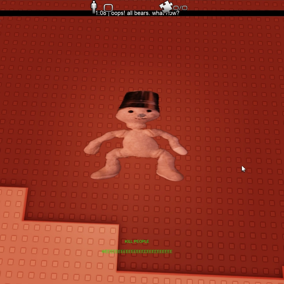 Ungabbin45 | Gabo's anarchy Wiki | Fandom