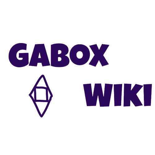 Wiki GABOX | Fandom