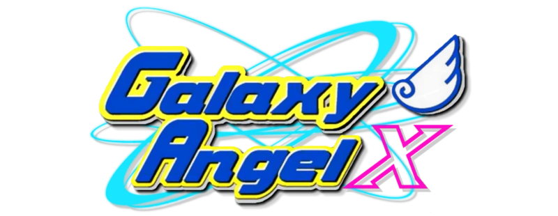 Galaxy Angel X | Wiki Galaxy Angel Brasil | Fandom