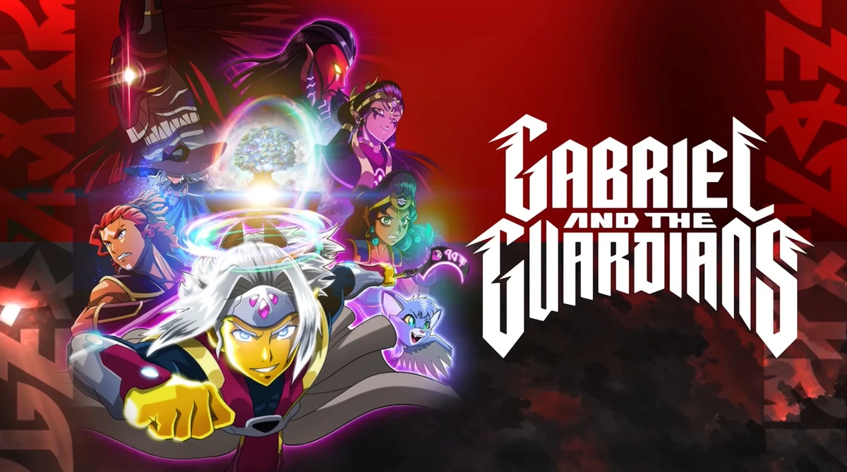 Who We Are | Gabriel and the Guardians Wiki | Fandom