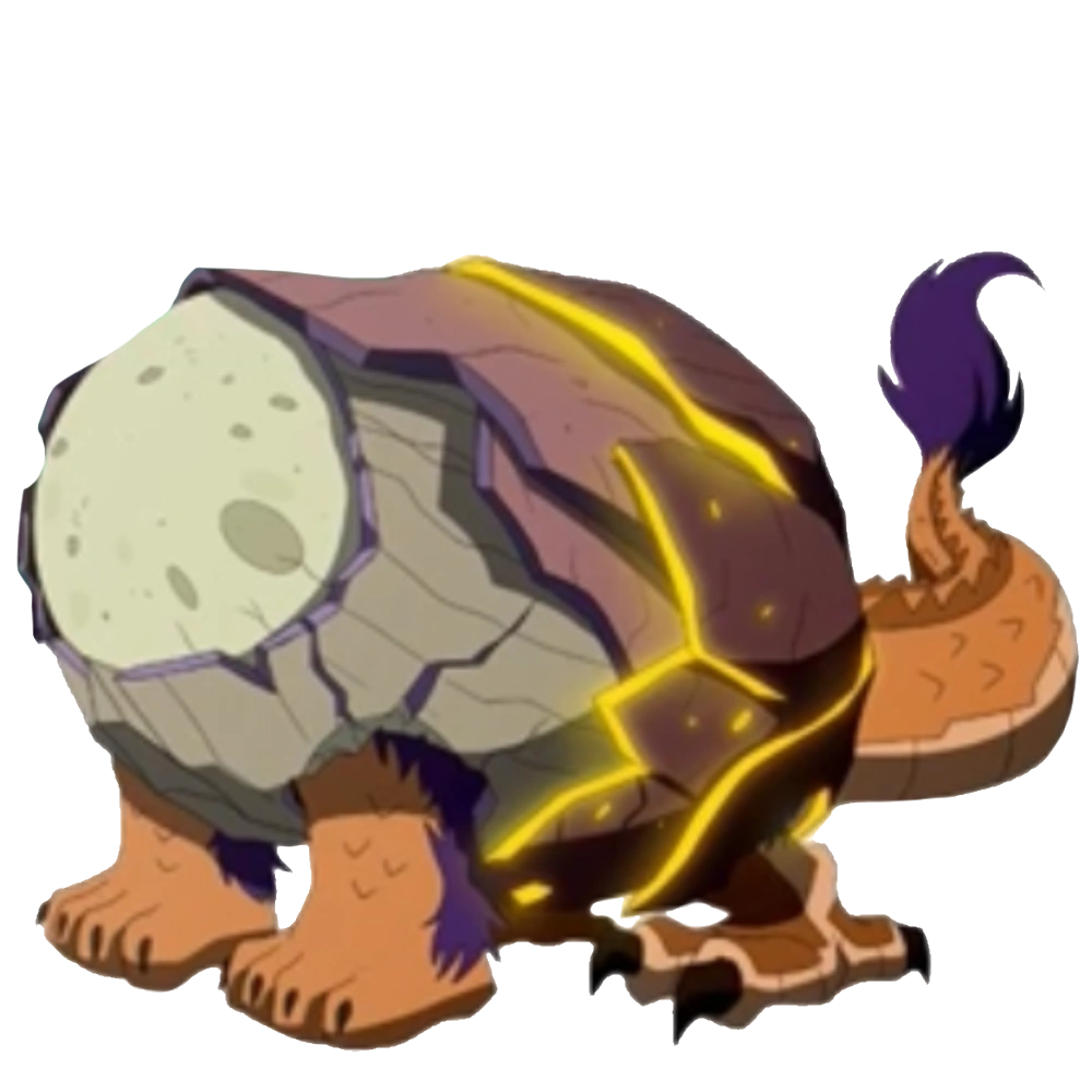 Rah'ruhama | Gabriel and the Guardians Wiki | Fandom