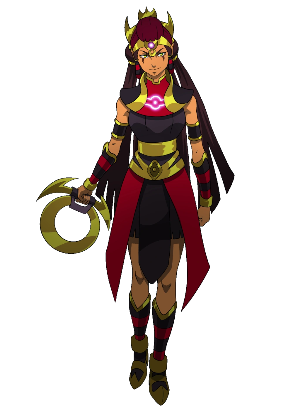 Gadol | Gabriel and the Guardians Wiki | Fandom