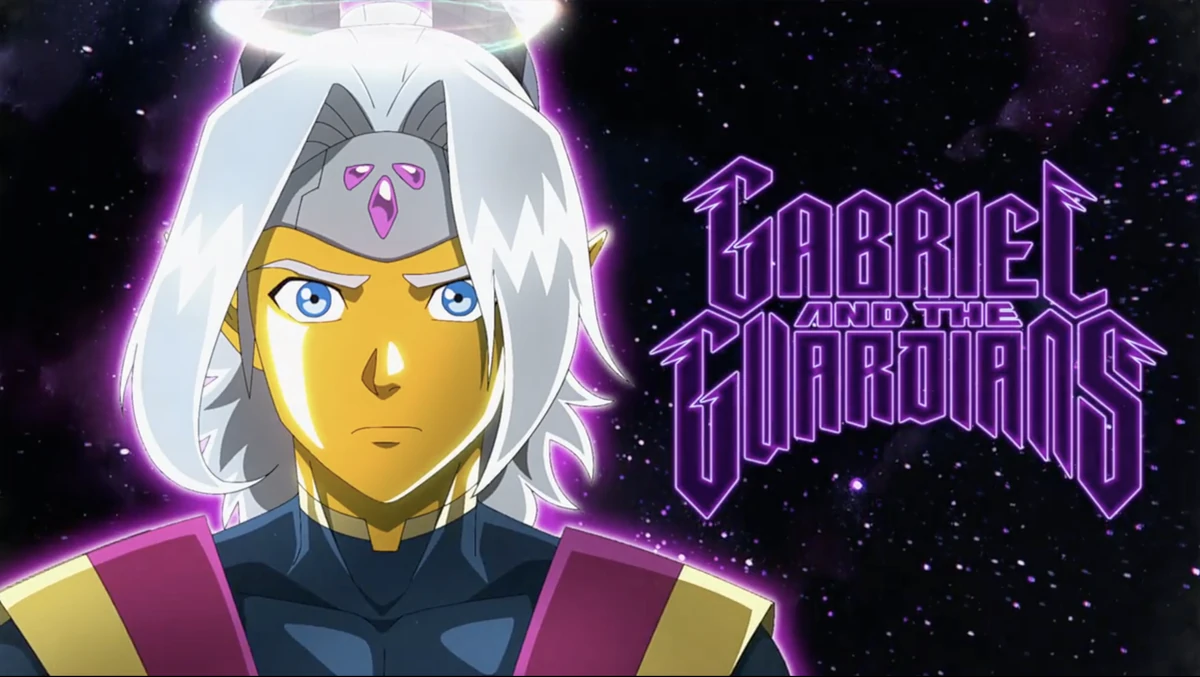 Episodes | Gabriel and the Guardians Wiki | Fandom