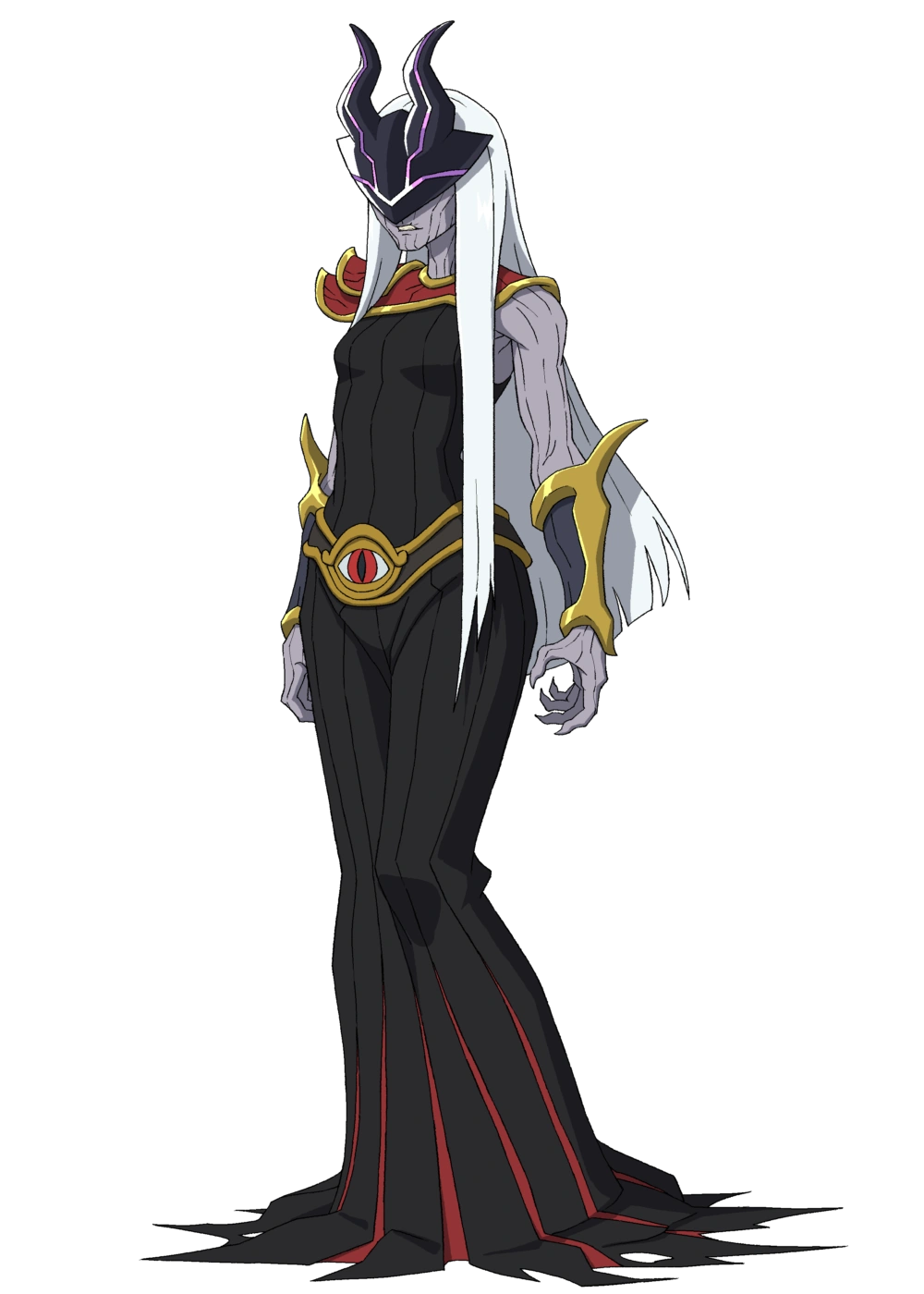 Anu Wives | Gabriel and the Guardians Wiki | Fandom