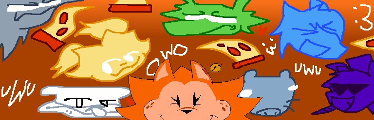 Gabriel Cat characters Wiki | Fandom